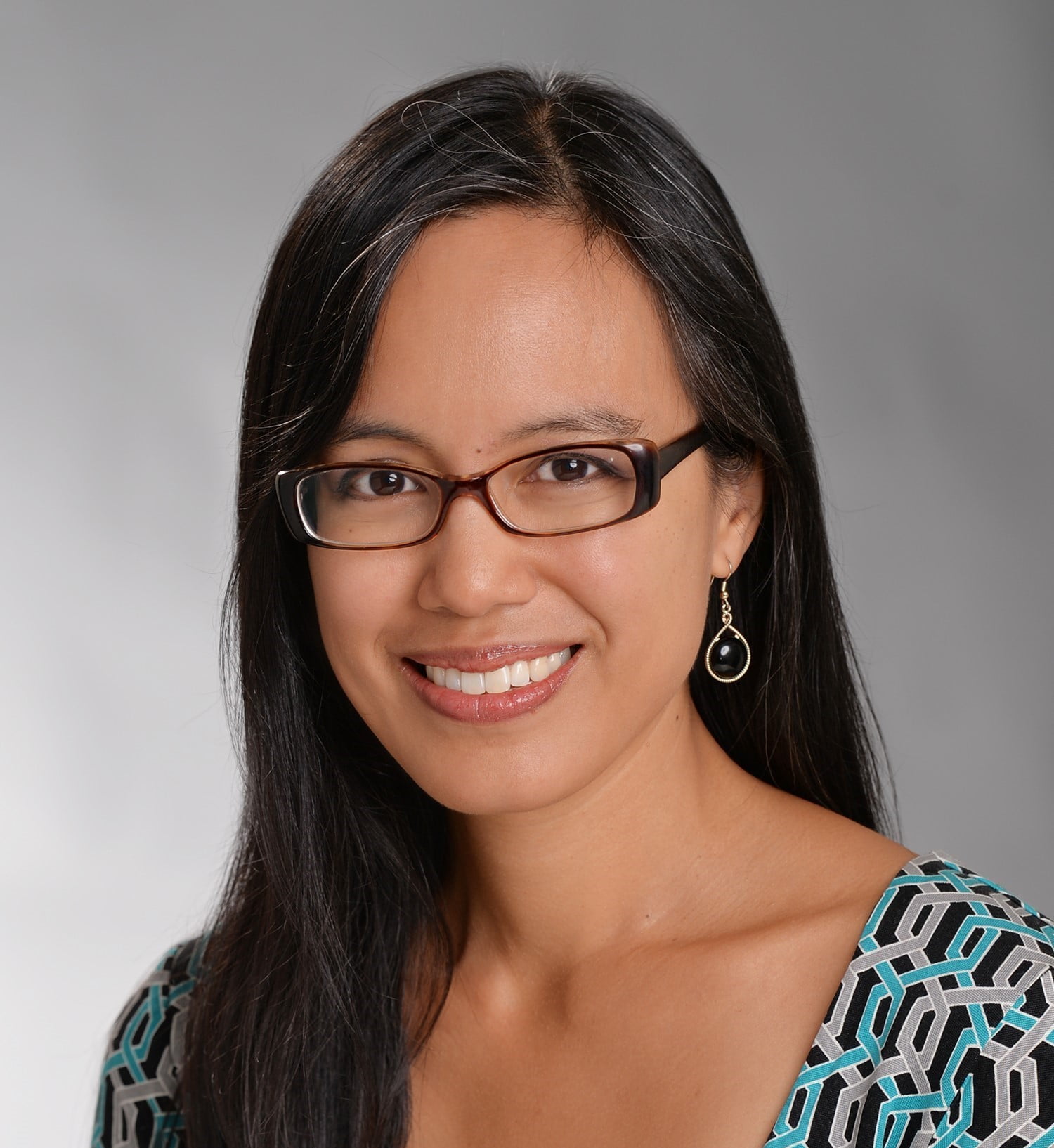 Nerissa Paglinauan (she/her/hers) - Govans Presbyterian Church