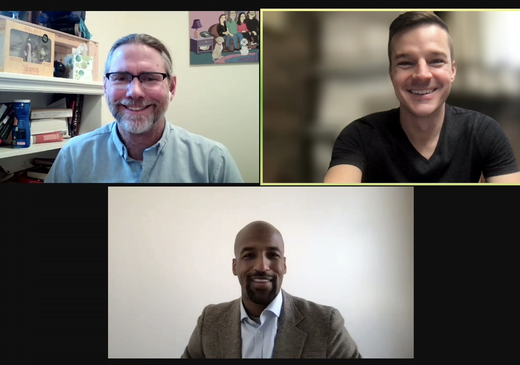 Councilmember Mark Conway speaks to Believe in Baltimore Podcast ...