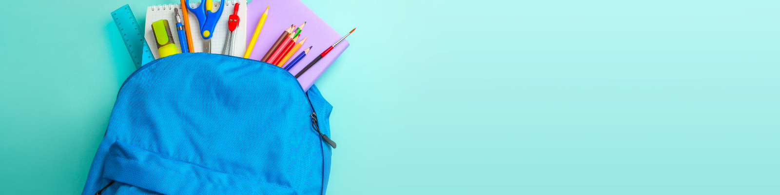 Blessing of the Backpacks - Govans Presbyterian Church
